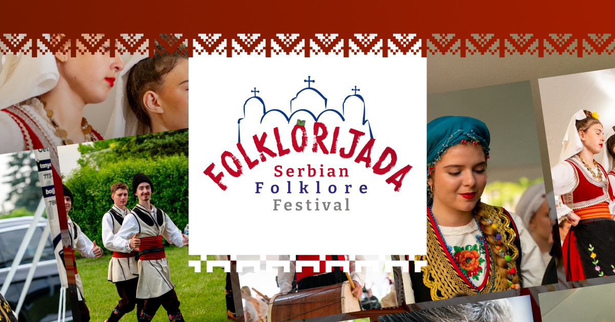 Visiting Groups | Folklorijada Chicago